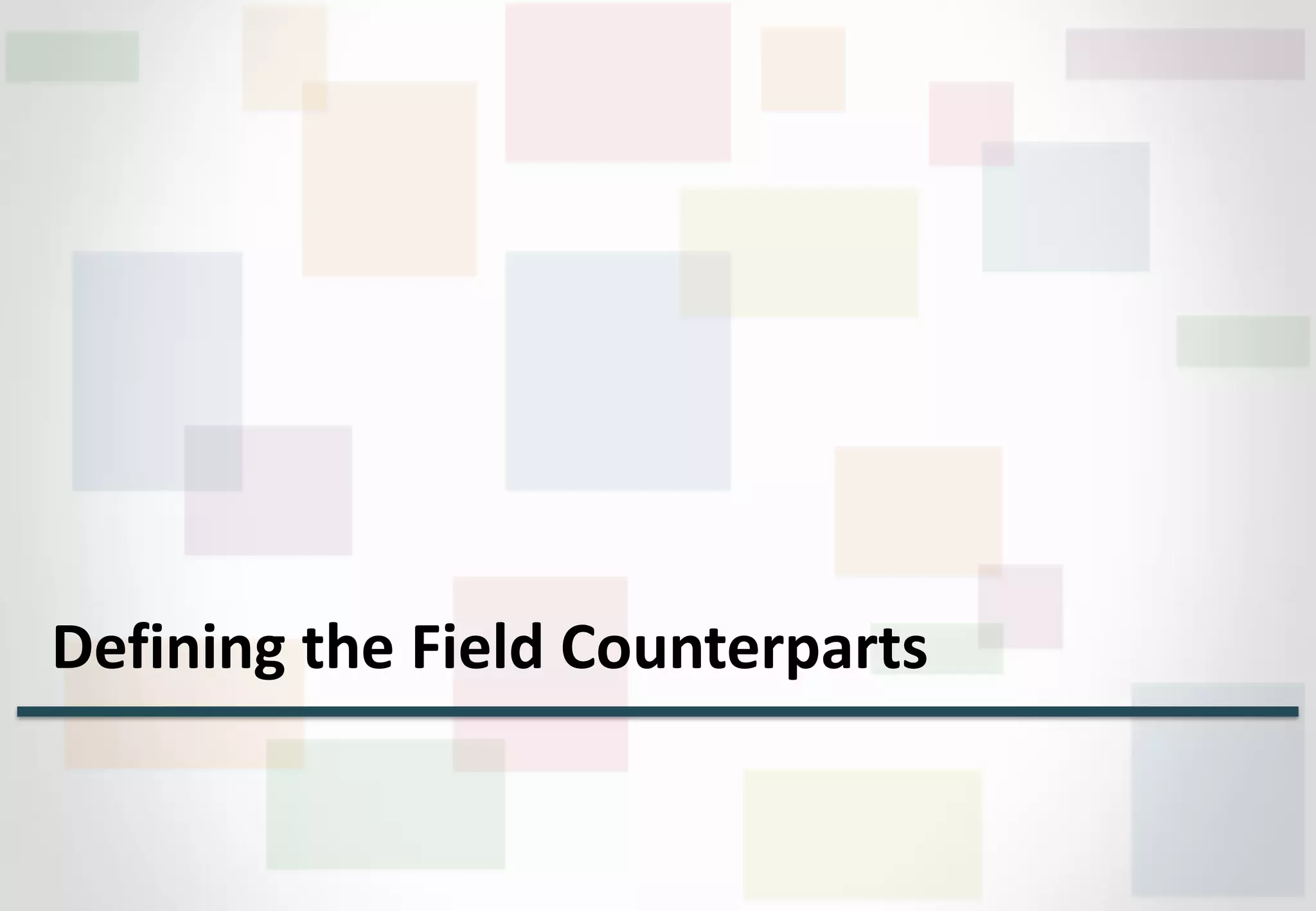 Youth Formation Division: An Orientation | PDF