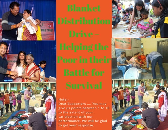 Youth Helping Trust-Power of New generation.pdf | Free Download