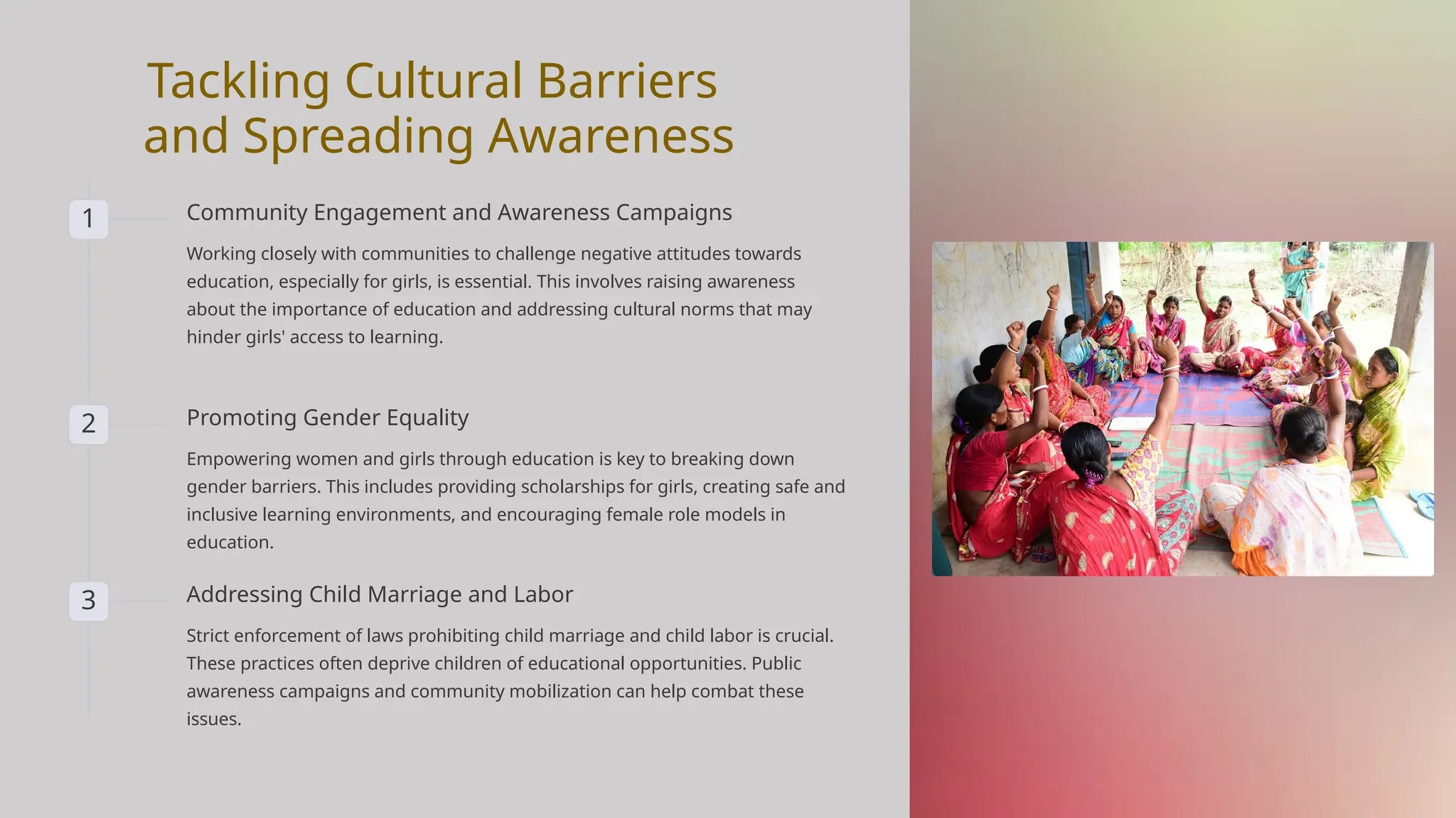 YOUTH ILLITERACY IN INDIA and how to solve issues | PPTX