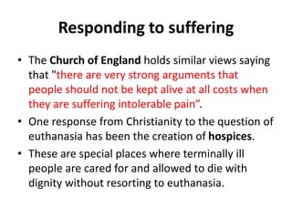 Euthanasia | PPTX