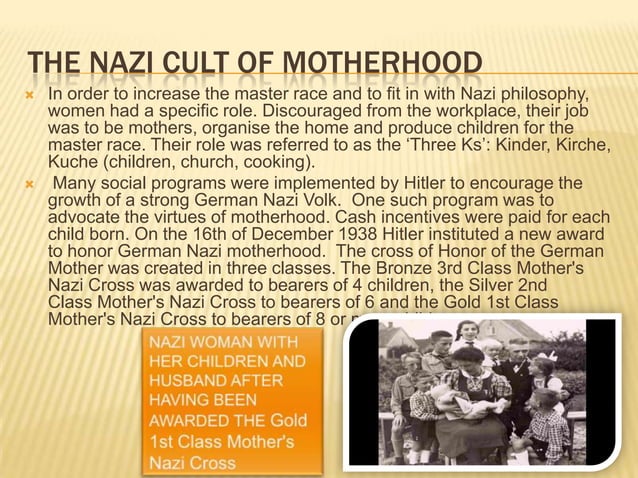 Youth in nazi germany | PPT