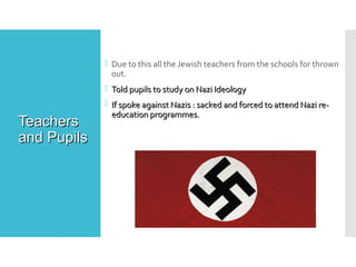 Youth in Nazi Germany | PPT