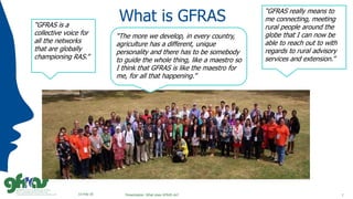 RAS for Youth - Youth in RAS | PDF