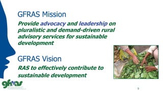 RAS for Youth - Youth in RAS | PDF