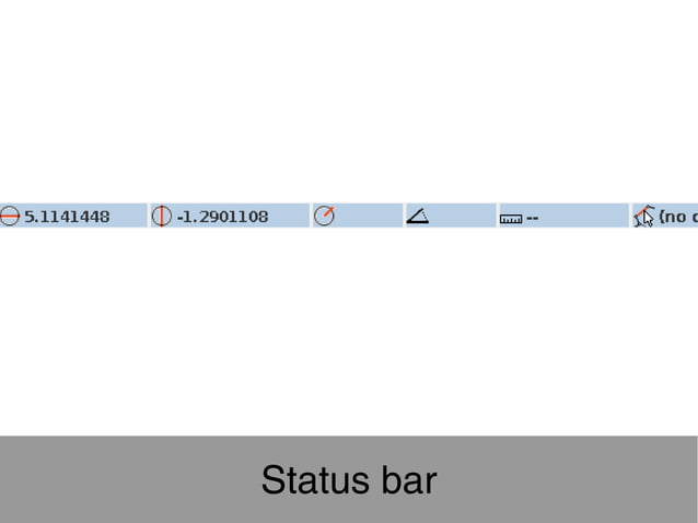JOSM 101 - UCC YouthMappers | ODP | Operating Systems | Computer Software and Applications
