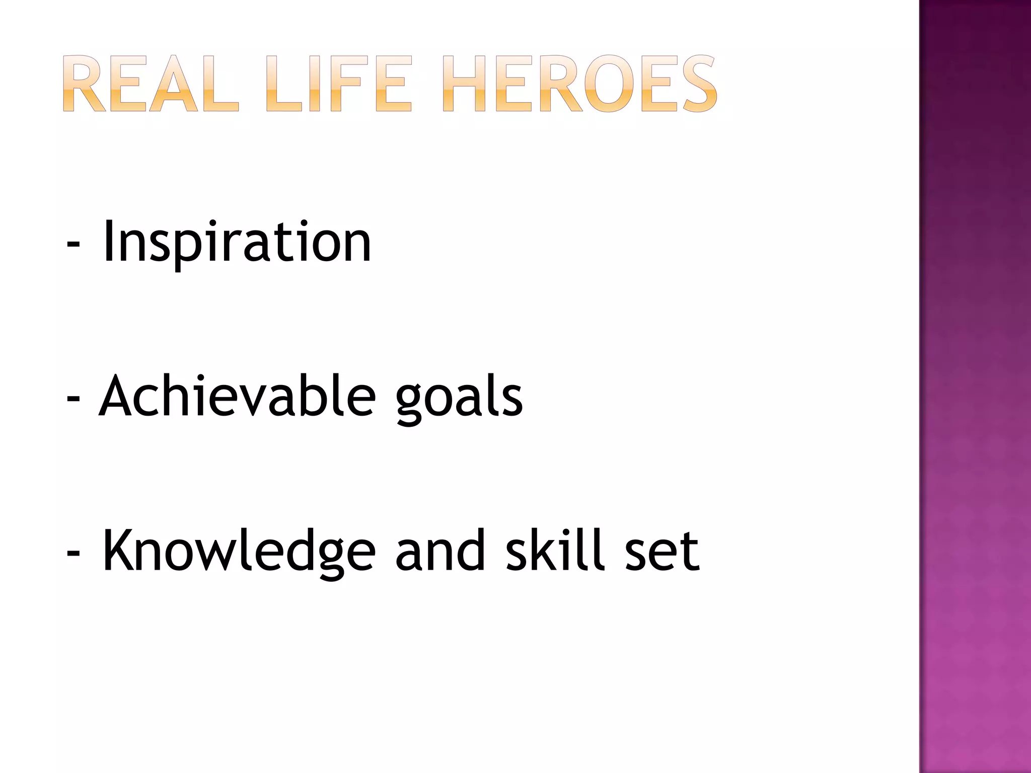 Youth motivation in sport | PPTX