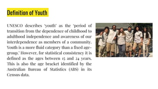 Youth PowerPoint 2024 Youth Powerpoint 2024 | PPTX