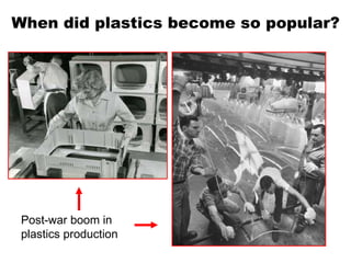 Plastics Are Forever Rise Above Plastics Youth Presentation | PPT