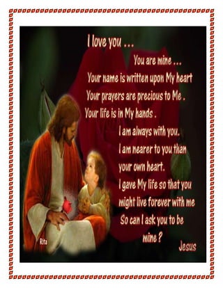 Youth programme | DOCX