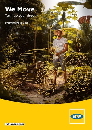 SAVVY MEDIA AFRICA'S 11TH DIGITAL MAGAZINE ISSUE | PDF