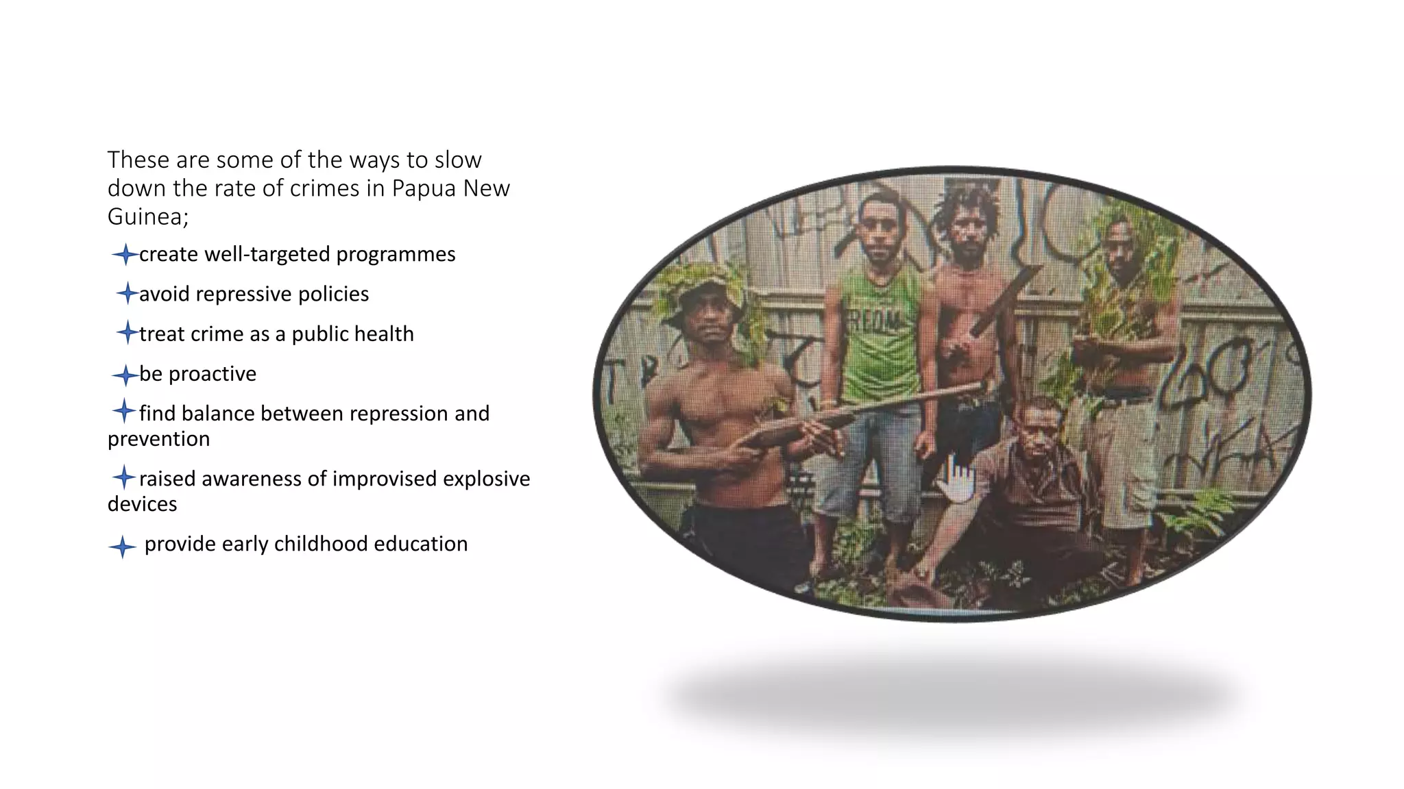 Youth and crime 2 | PPTX