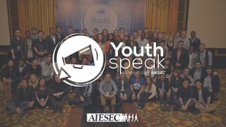 YouthSpeak Project Booklet | PDF