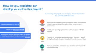 YouthSpeak Project Booklet | PDF