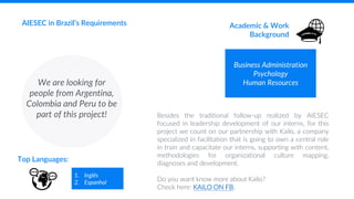 YouthSpeak Project Booklet | PDF