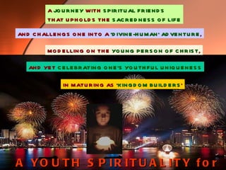 Youth spirituality | PPT