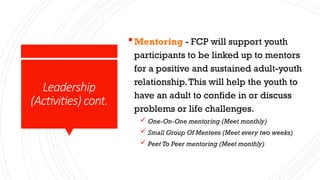 YOUTH strategy Slides for organizations and caregivers.pptx