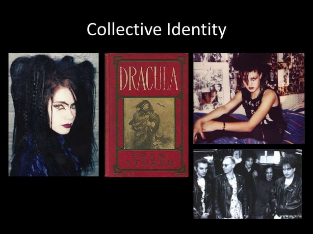 Youth subculture | PPTX