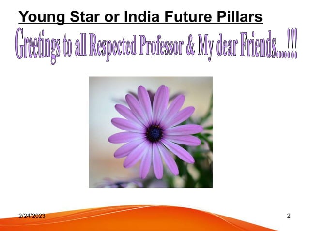 Youth Waging Peace.ppt | Education