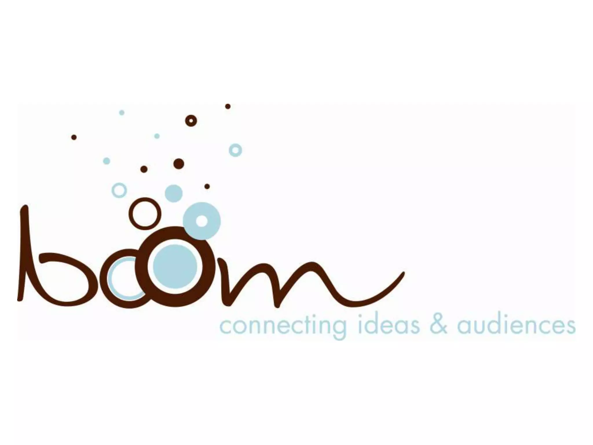 BOOM + West Side Market Centennial Gala | PPTX