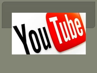 Youtube | PPT