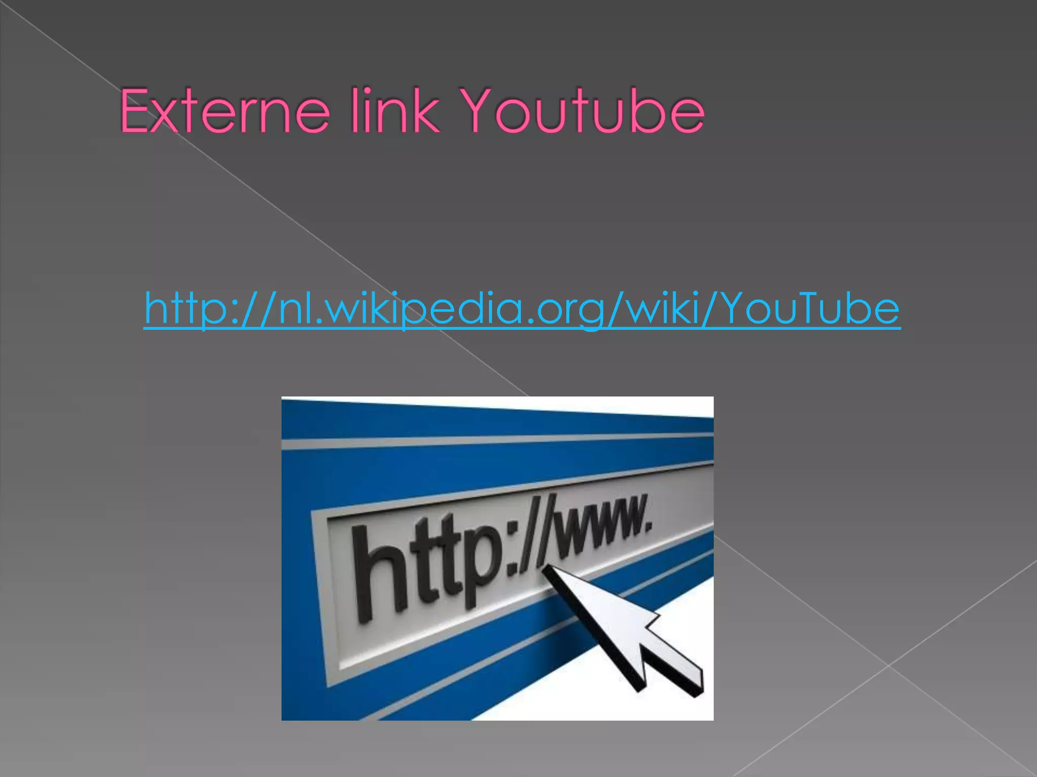 PPT Youtube | PPT