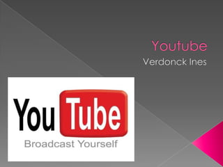 PPT Youtube | PPT