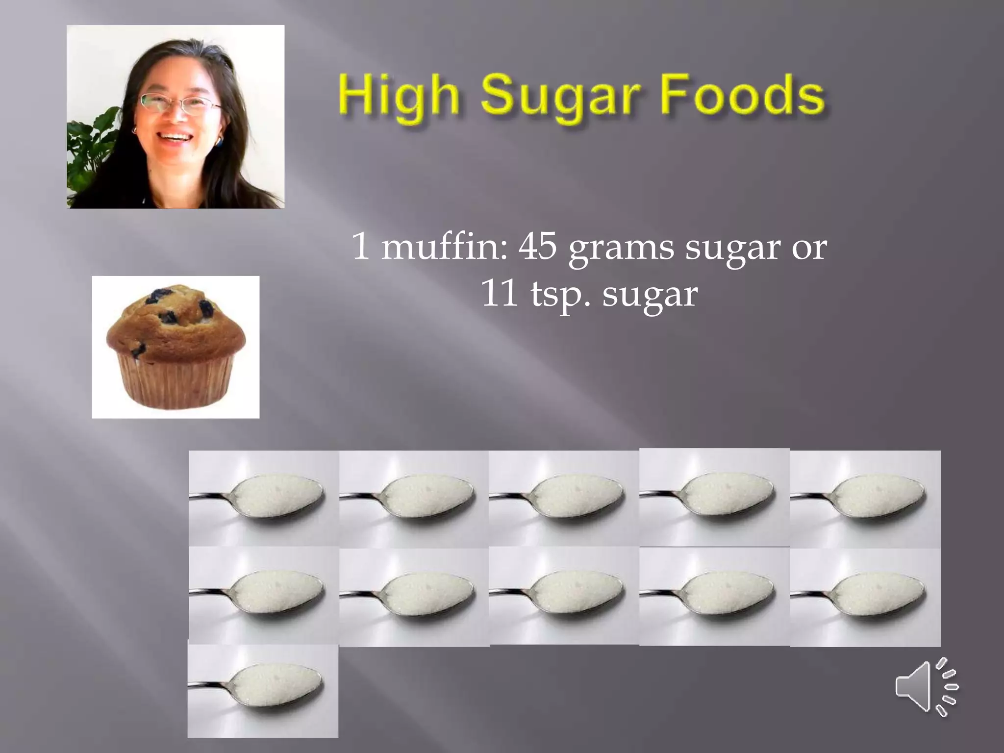 A Food Guide to Lowering Blood Triglycerides | PPT