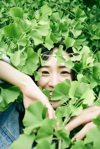 YouTube写真集『natural』 | PDF