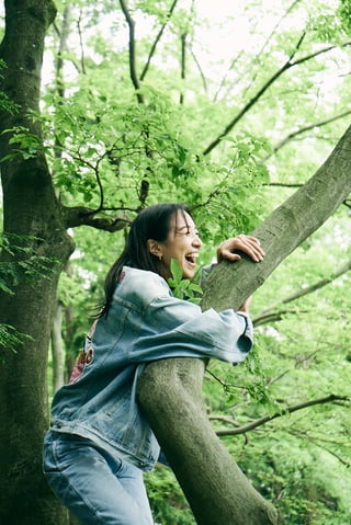 YouTube写真集『natural』 | PDF