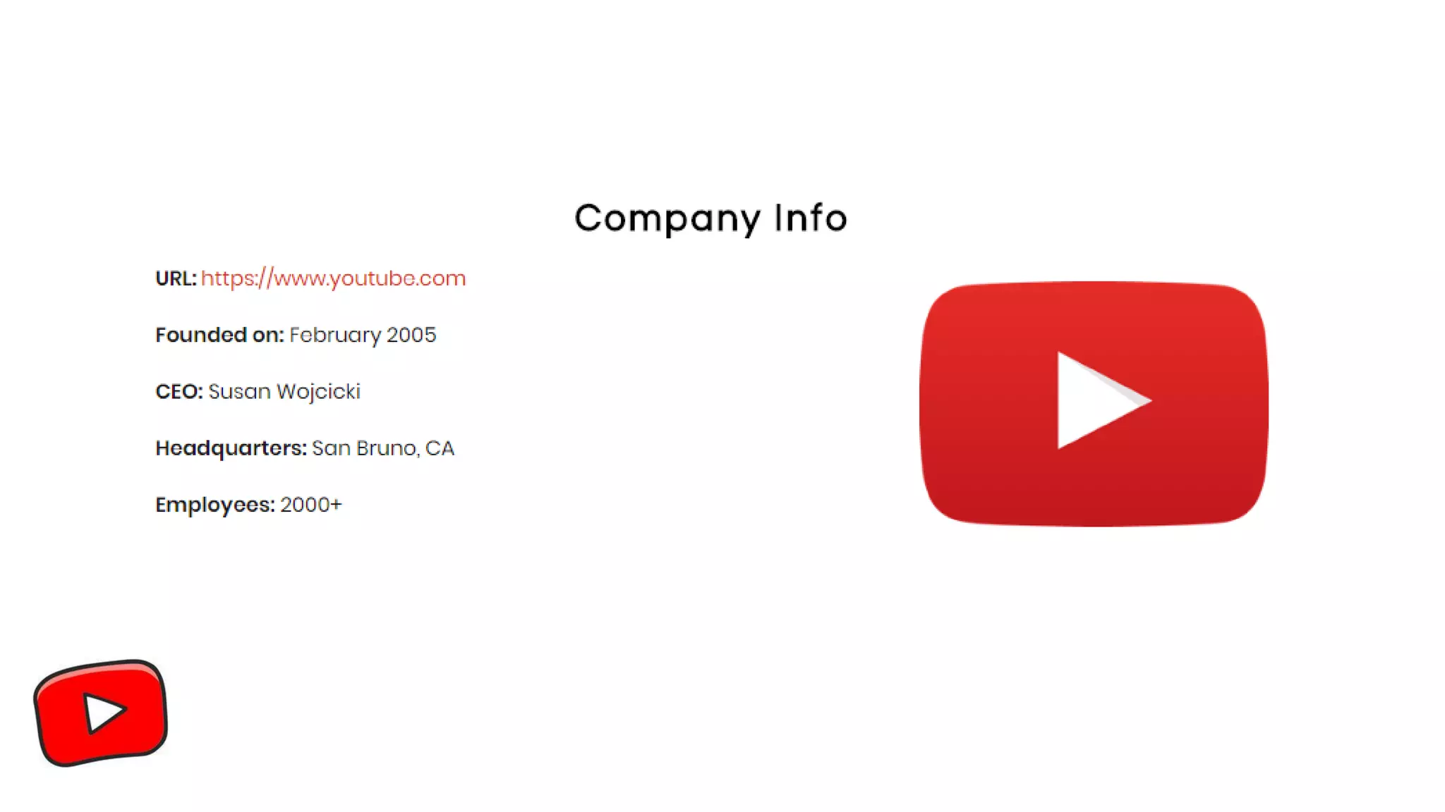 Youtube ITI 2019 | PDF