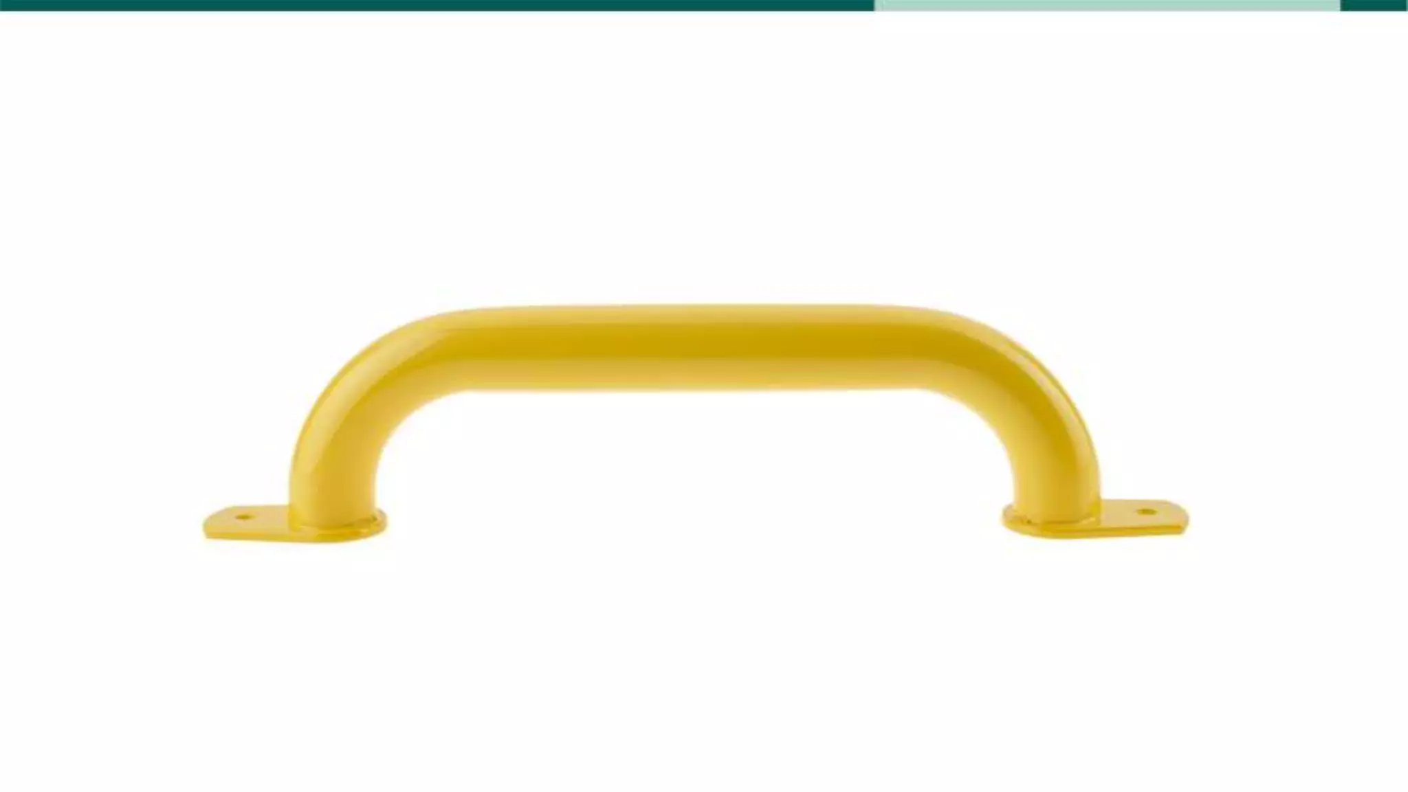 New Yellow Grab Handle available at Albert Jagger | PPT