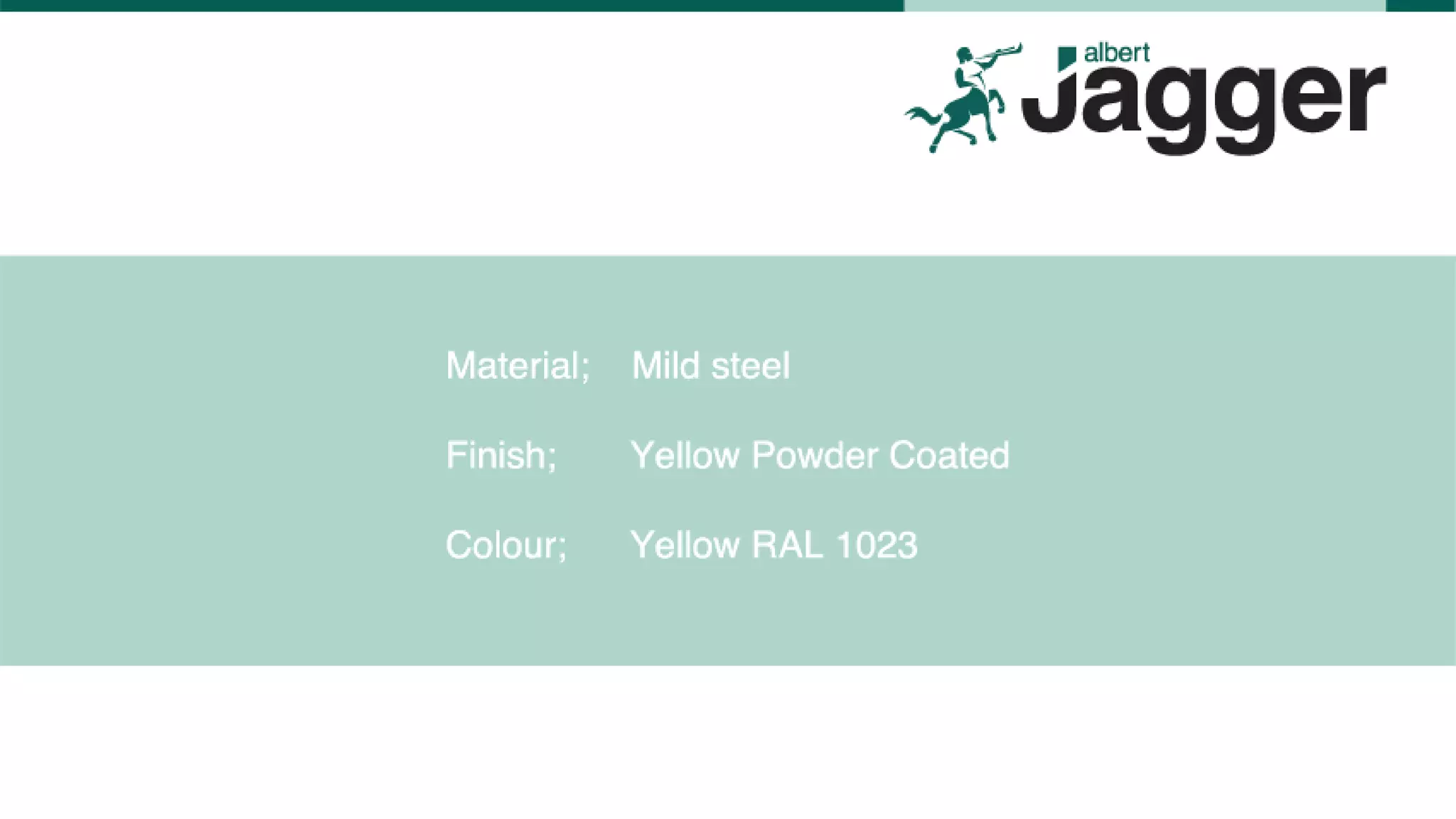 New Yellow Grab Handle available at Albert Jagger | PPT