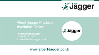 New Yellow Grab Handle available at Albert Jagger | PPT