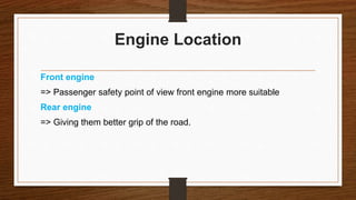 Safety concept of vehicle | PPTX | Auto Safety | Automotive