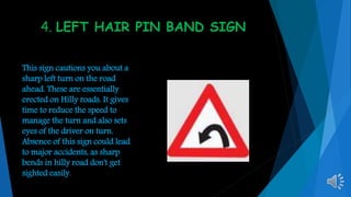 Important cautionary traffic road signs you should know | PPT