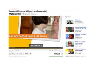 YouTube Ads Gone Wrong | PPT