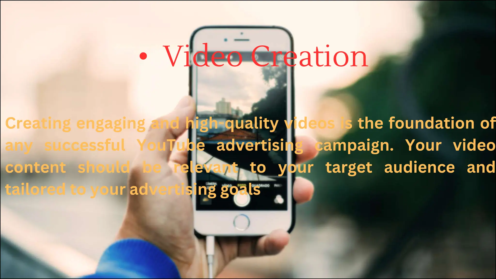 YouTube Ads Mastery From Video Creation to ROI PPT.pptx