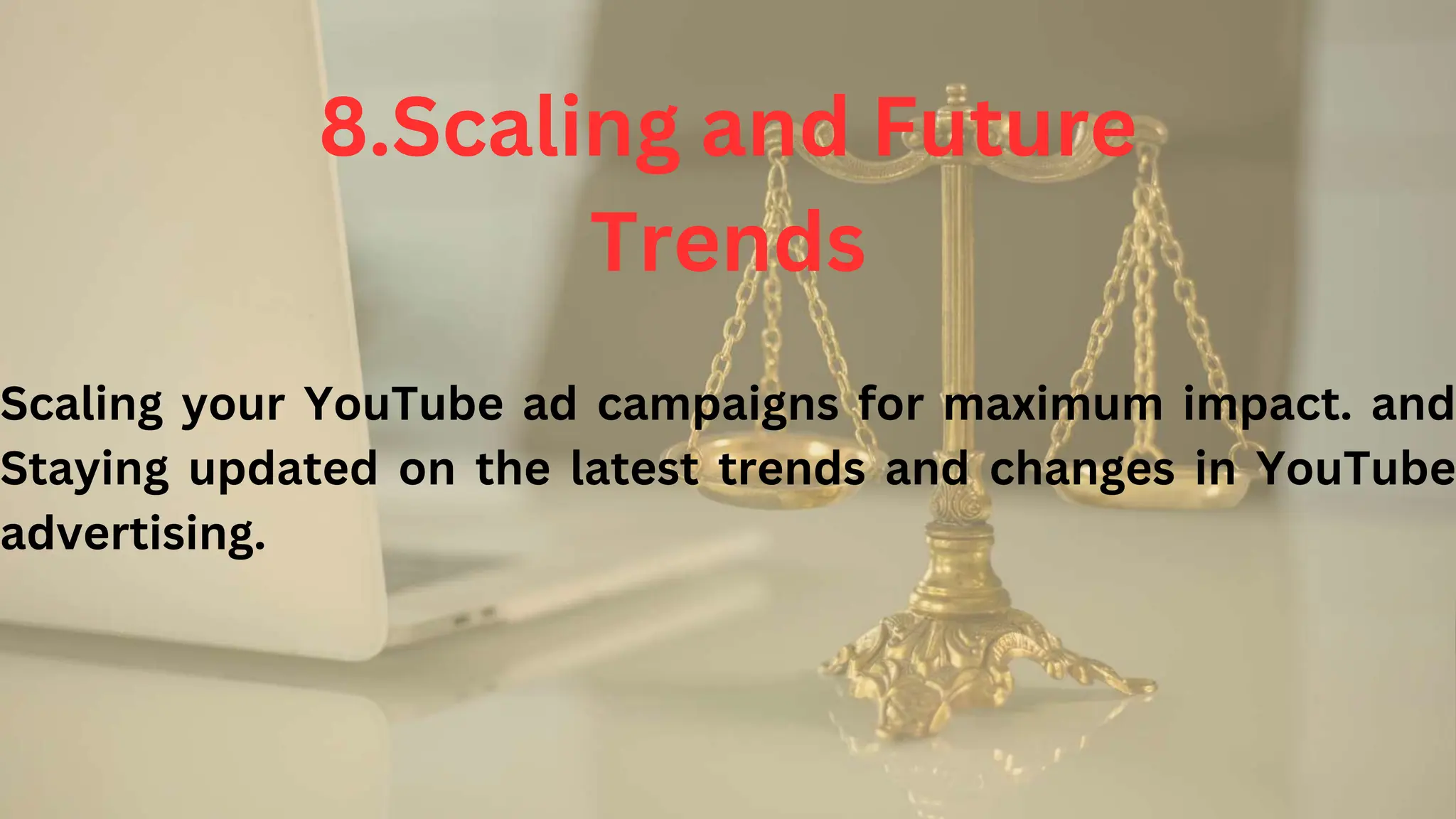 YouTube Ads Mastery From Video Creation to ROI PPT.pptx