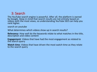 Youtube Algorithim.pptx