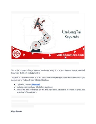 YouTube Algorithm – An Overview Everyone.pdf