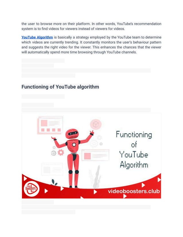 YouTube Algorithm – An Overview Everyone.pdf