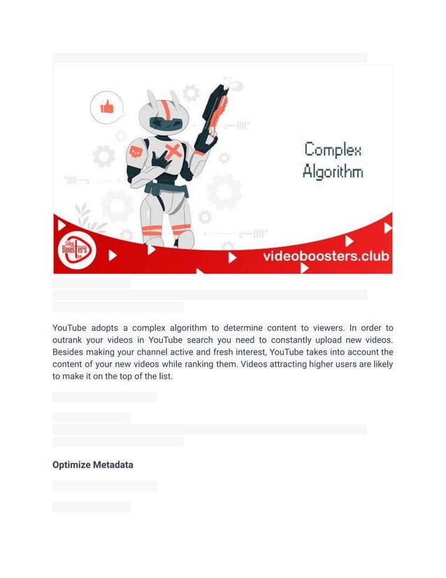 YouTube Algorithm – An Overview Everyone.pdf