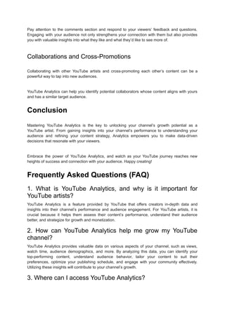 YouTube Analytics The Key to Explosive Growth.pdf