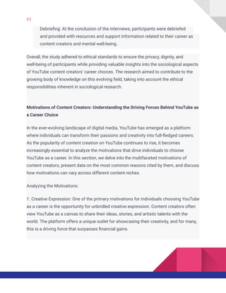 YouTube as a Career Choice - A Sociological Perspective on the Rise of Content Creators.pdf