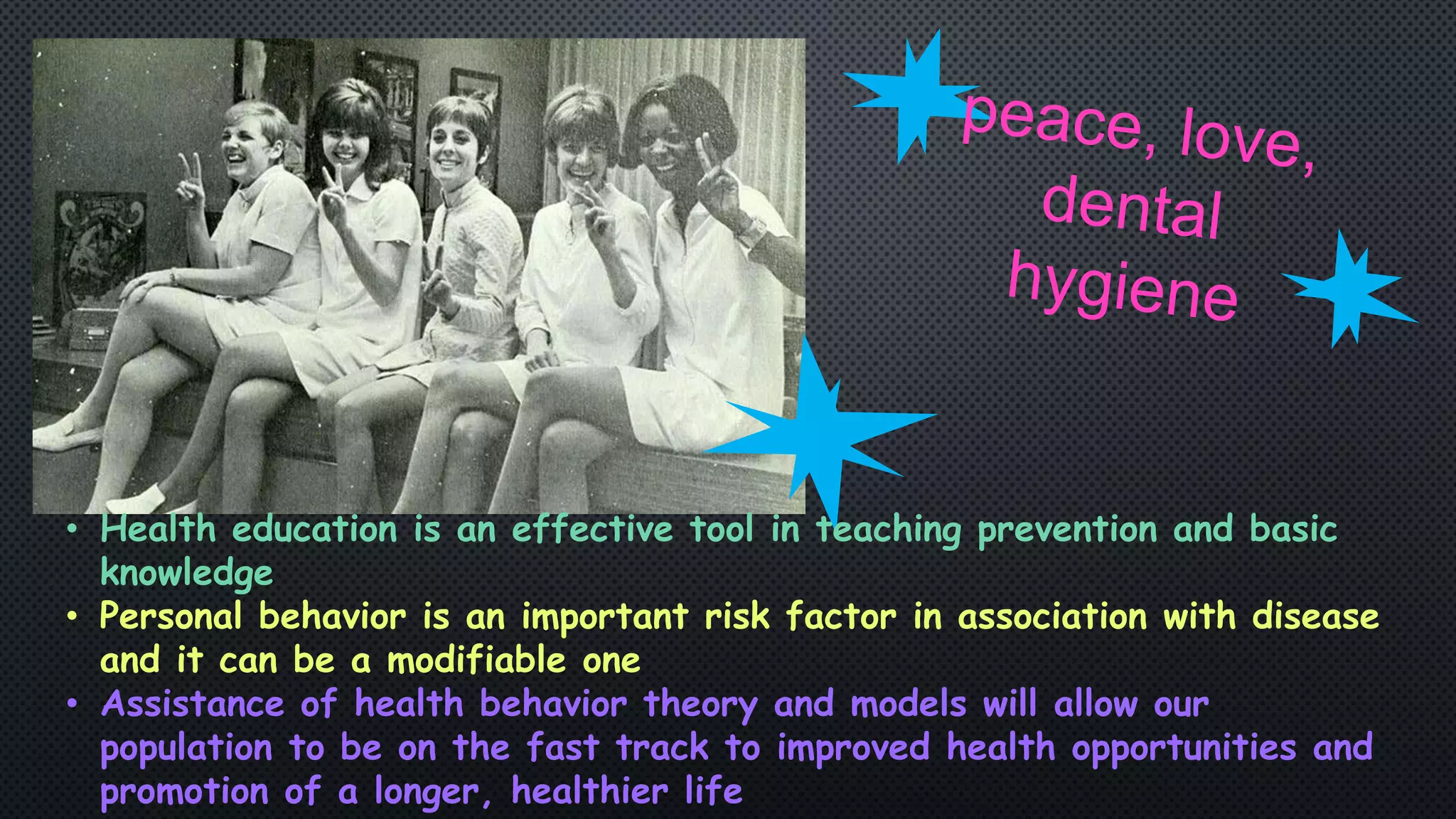 Transtheoretical Model of Change - Ayres | PPT