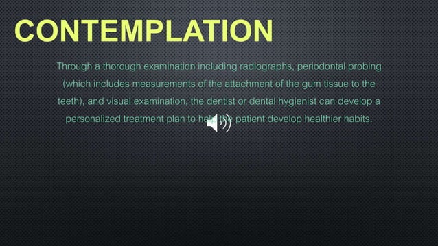 Transtheoretical Model of Change - Ayres | PPT