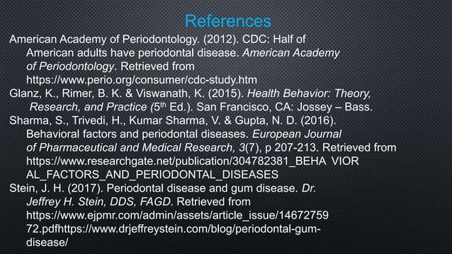 Transtheoretical Model of Change - Ayres | PPT