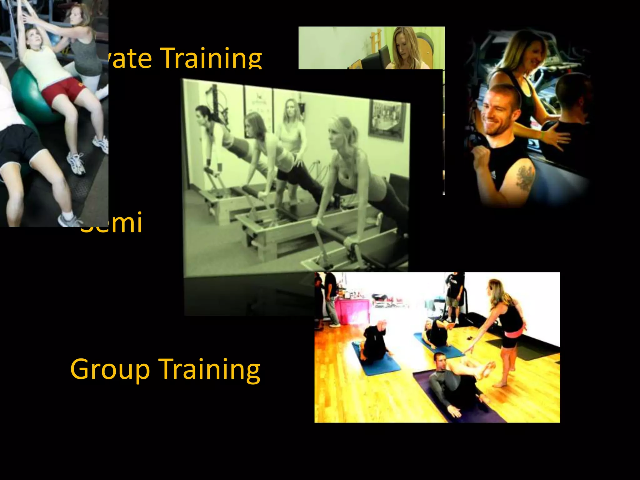 Studio EFFECT Training Promotional Video | PPT