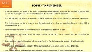 Crpc sec 162 | PPTX