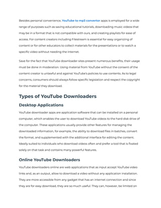 YouTube Downloader_ How Does It Work_.pdf